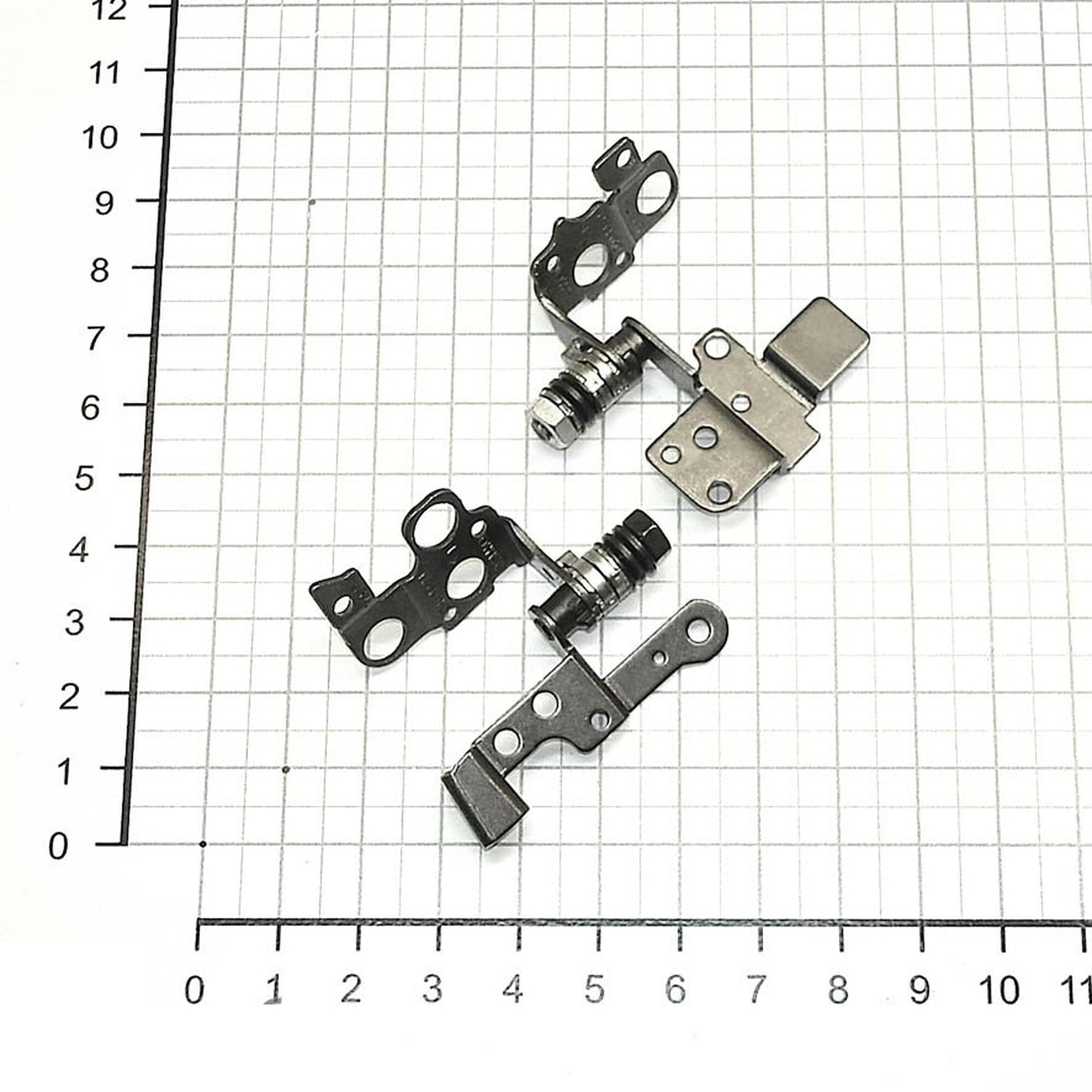 Петли для HP Envy 15-J, 15T-J, 15Z-J, 15-Q, 15T-Q, M6, 15-j006cl/j007ax/j010us/J011DX/J020US/J024EA/J028EO