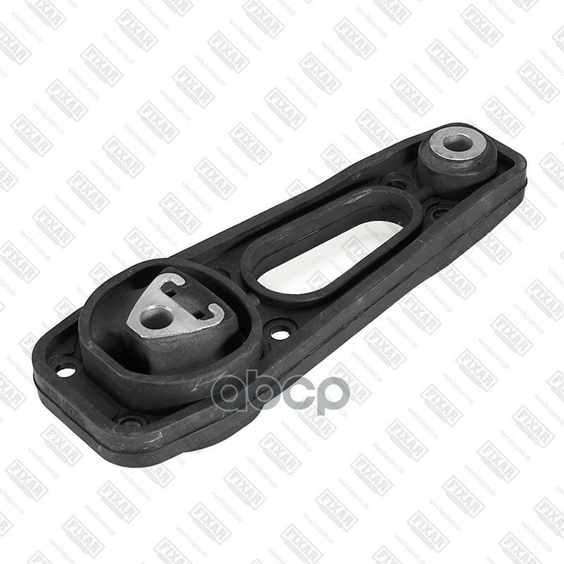 Опора двигателя задняя RENAULT Duster 10-> FIXAR арт. FL0552