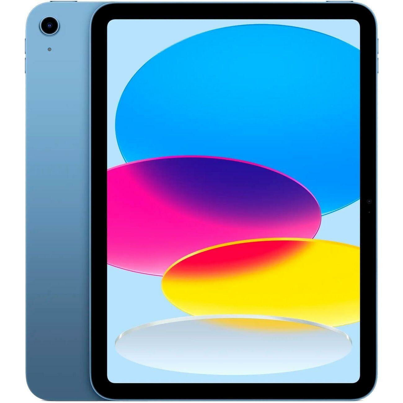 Планшет Apple iPad 11 (2025) 128GB Wi-Fi синий