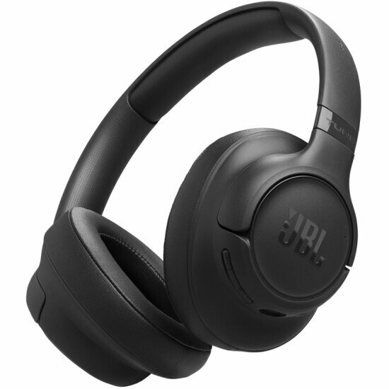 Беспроводные наушники Jbl Tune 730BT, черный