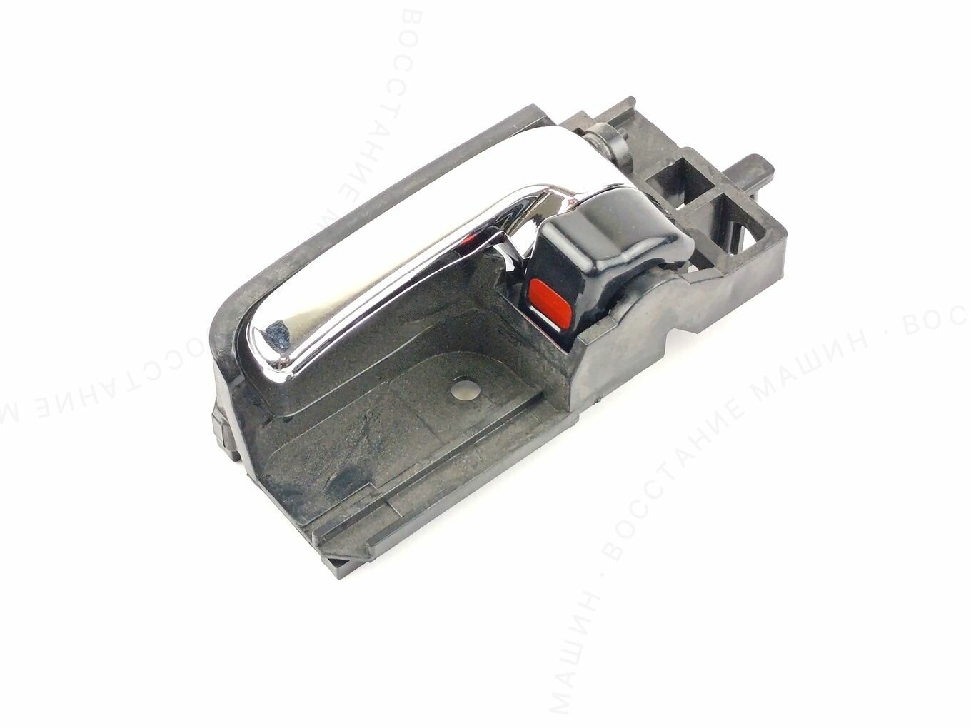 Ручка двери внутренняя передняя/задняя левая для Geely MK, MK Cross / 101800529300601