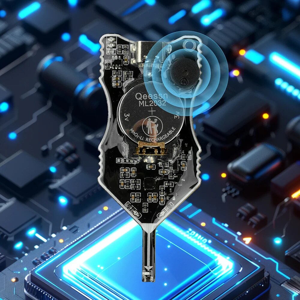 Diymore LTD-100 Тестер индуктивности