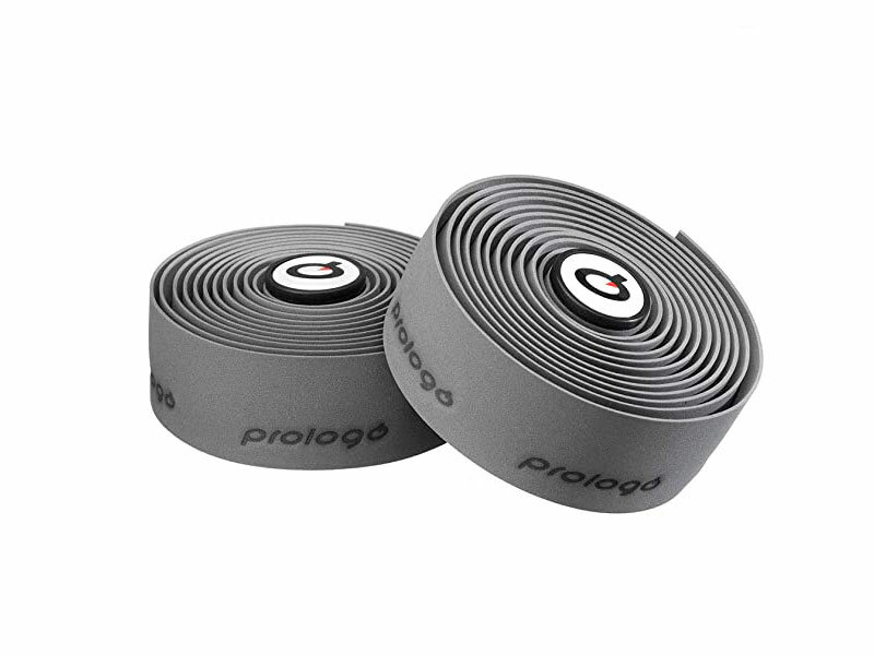 Обмотка руля PROLOGO PLAINTOUCH корковая, cерая, PLAINTOUCH-SI/AF