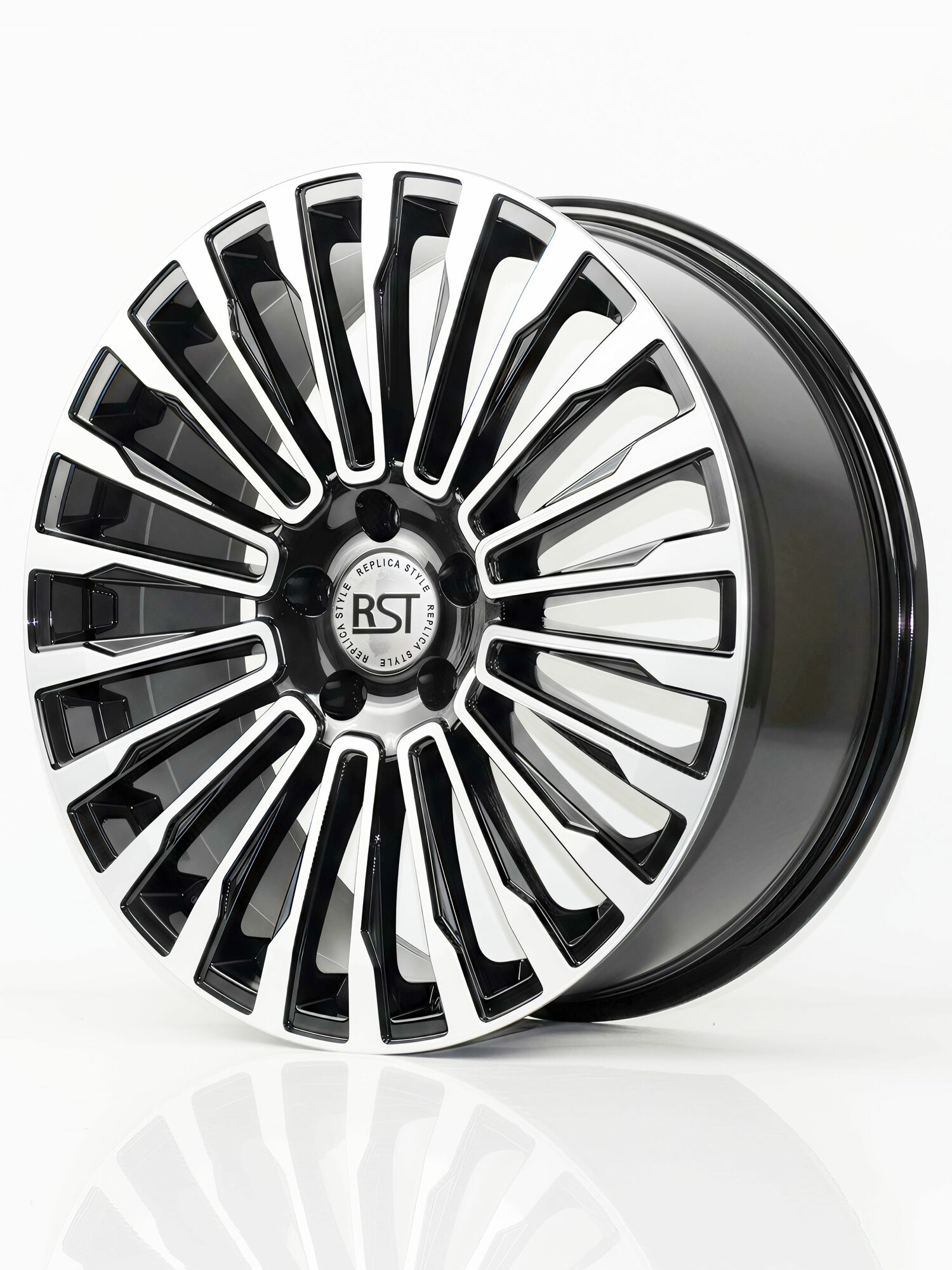 RST 062 Колесный диск Литой 20x8,5" PCD 5х114.3 ET 45 D67.1