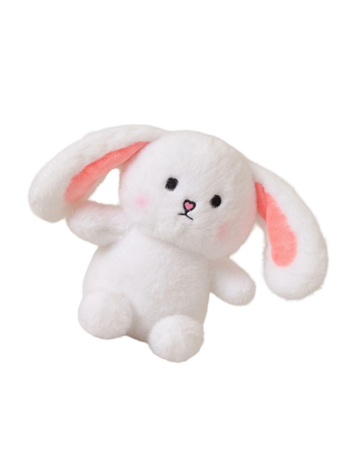 Пухлая кукла, обнимающая мягкое животное, прекрасный медведь для малышей, девочек-подростков