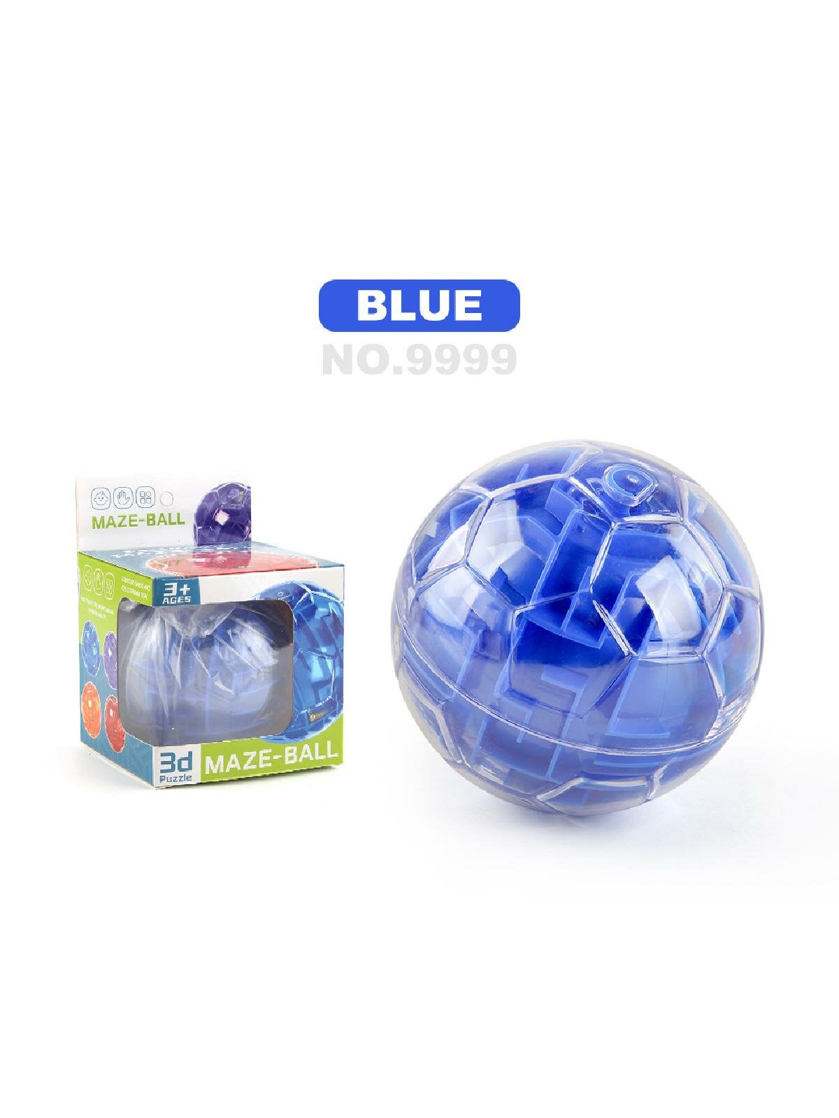 Головоломка Лабиринт Мяч Мозги Дразнилки Игры Память Последовательный Гравитационный Лабиринт Куб Шар Сфера Развивающая Головоломка Игрушка для Взрослых Подростков Сложные Задачи