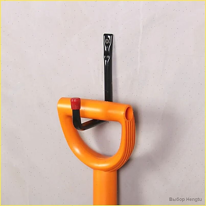 Универсальный гаражный крюк J-образный размер LG009Z (85х12х130 мм.)