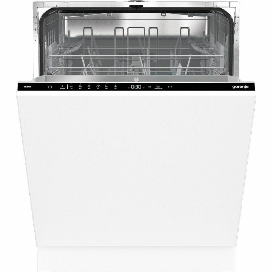 Посудомоечная машина встраиваемая Gorenje GV642E90