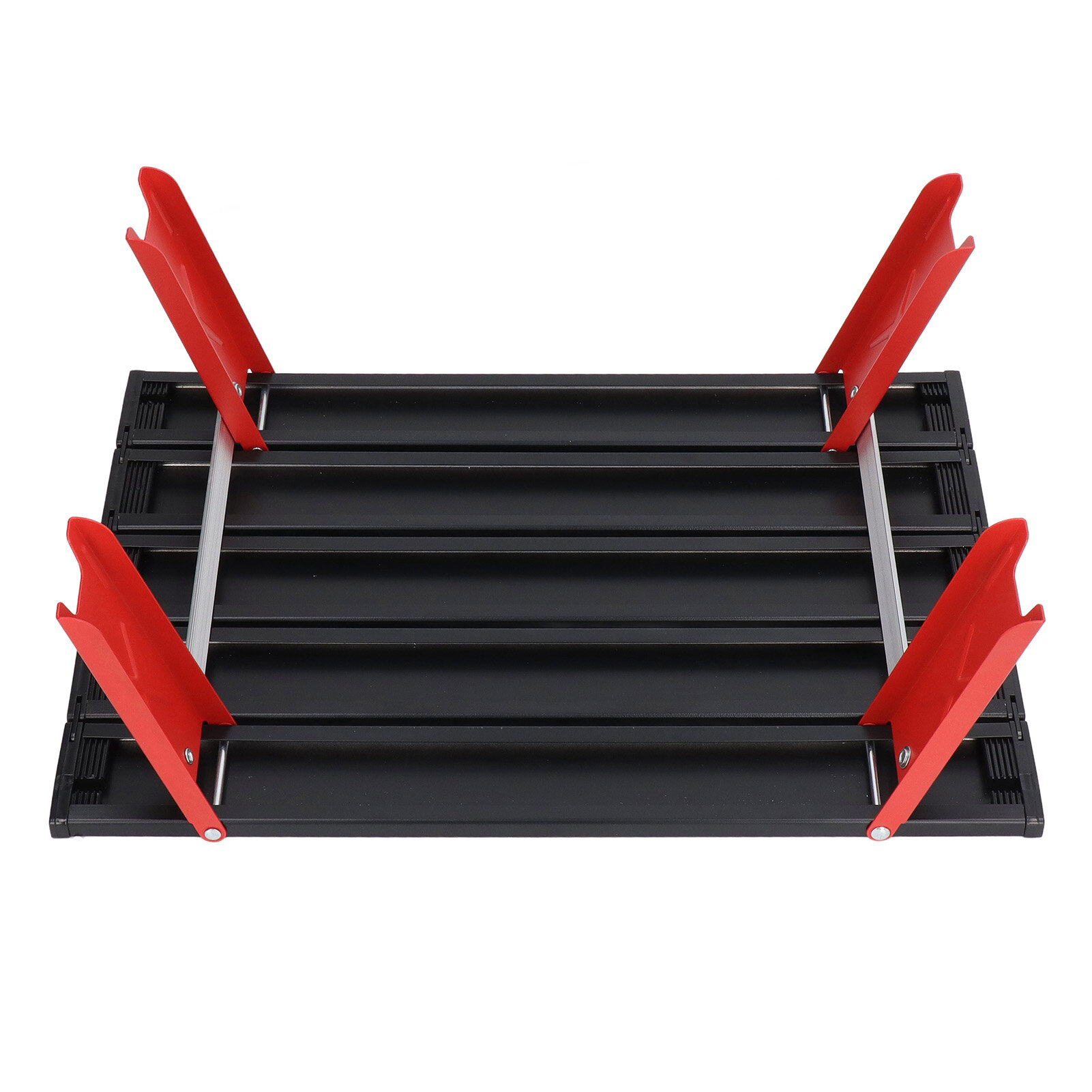 Уличный складной стол, портативный, легкий, мини, складной, алюминиевый, складной, стол для пикника на колесах