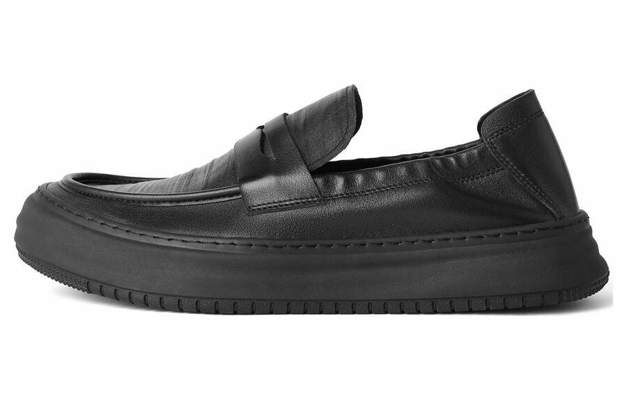 Лоферы Мужская обувь BELLE