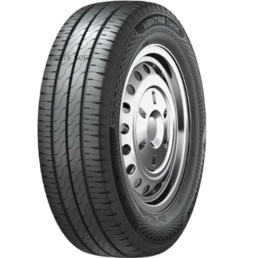 Автошина r15 215/70 hankook vantra transit ra58 109/107s лето 2022118