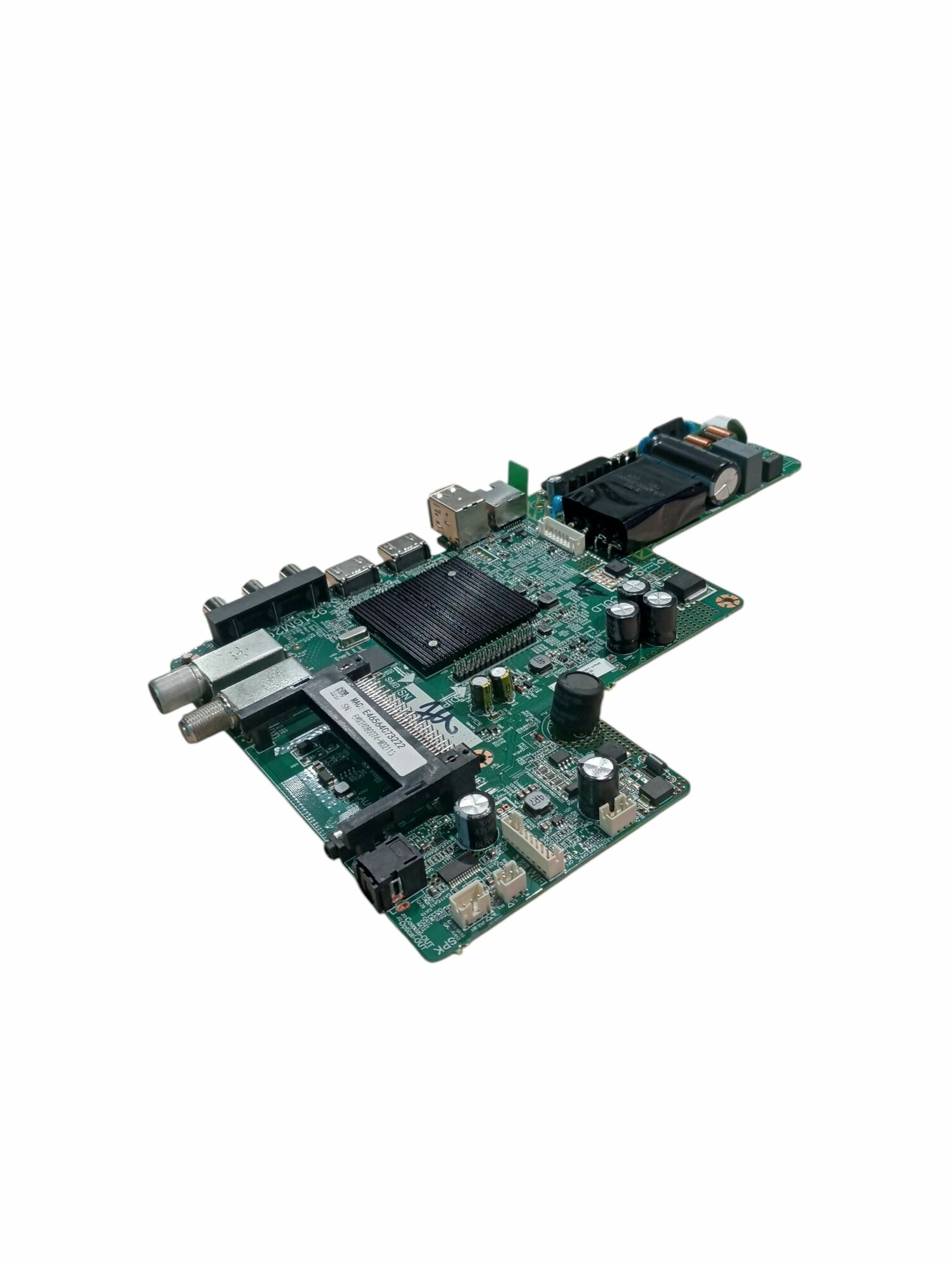 Материнская плата 9216M2C1 для телевизора HI VHIX-32H232MSA