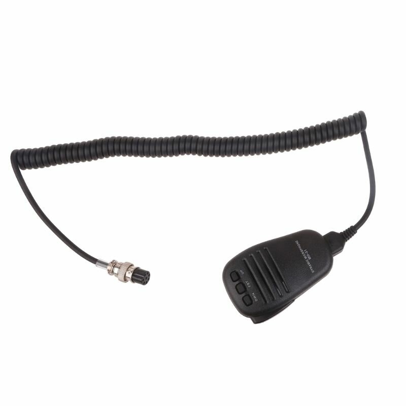 Ручной микрофон MH-31B8