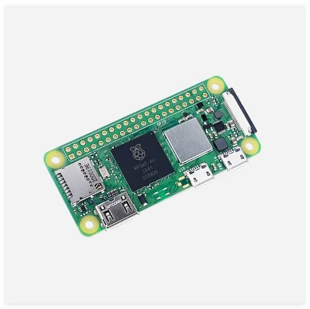 Raspberry Pi Zero 2 W