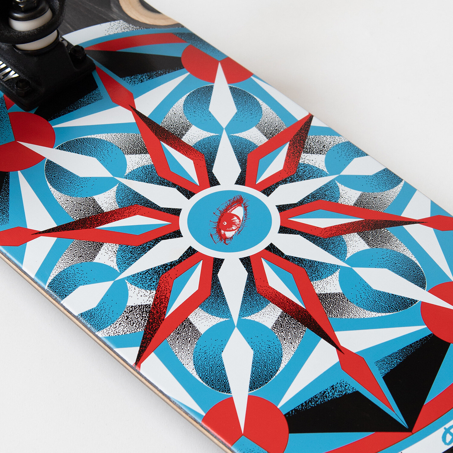 Круизер Footwork Compass 7.87 — фото 1