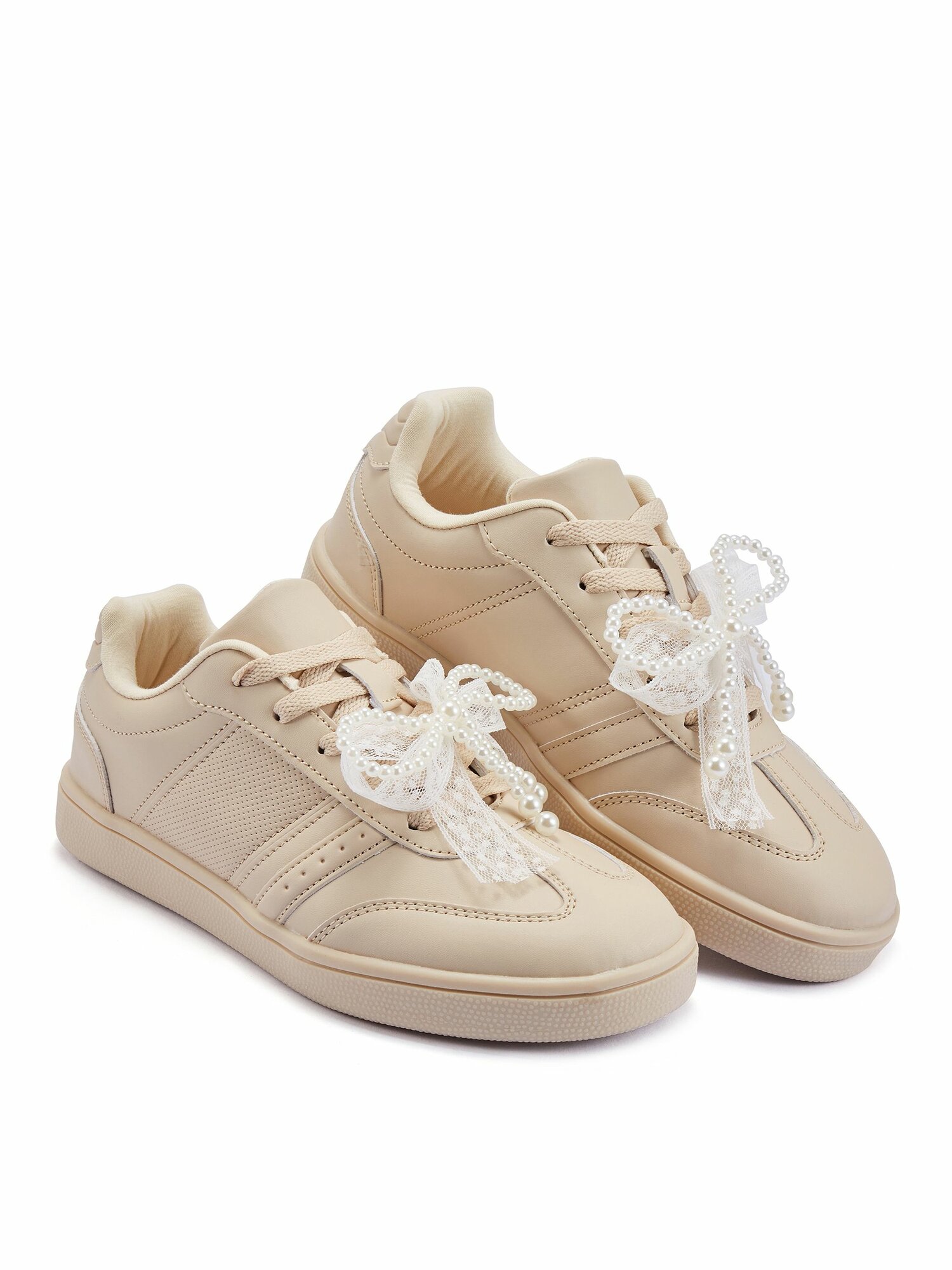 Кеды Кеды для девочки T.TACCARDI