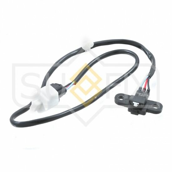 SUFIX Датчик положения коленчатого вала митсубиси лансер / MITSUBISHI LANCER IX / LANCER CEDIA Estate (CS_W, CT_W) 2003-2008 IL1116