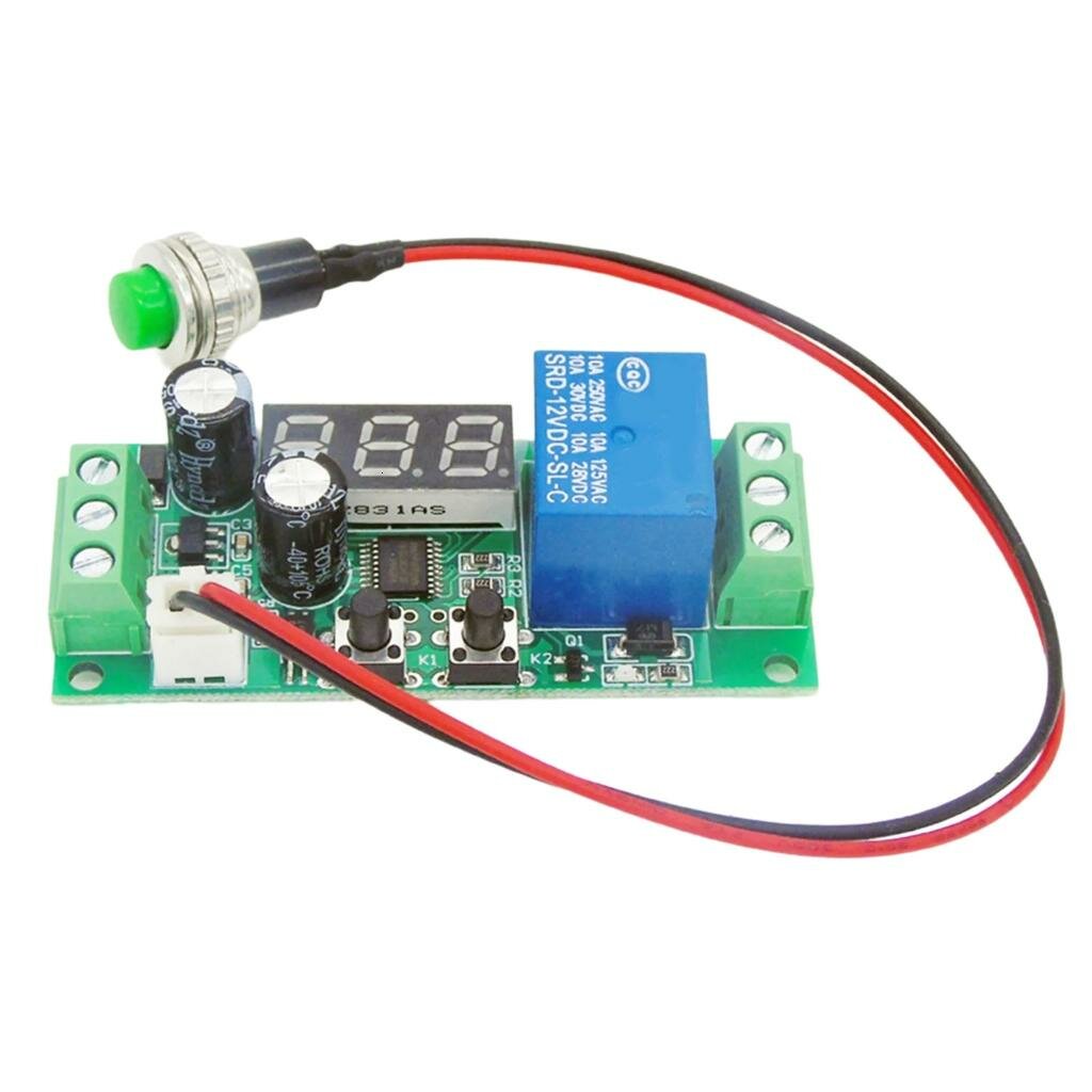 Программируемые реле времени с фотоизоляцией