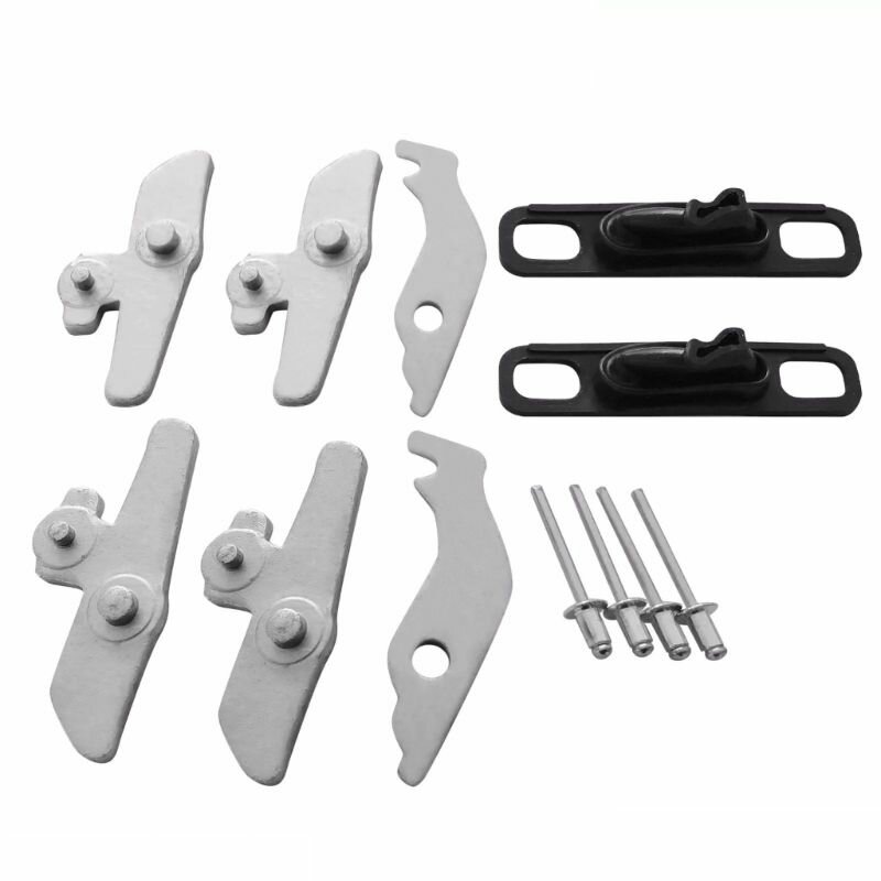 924 741 Комплект рычагов стояночного тормоза Ford F 150