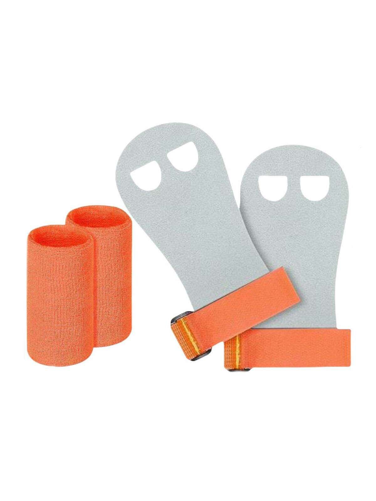 Защитные перчатки для рук с регулируемым браслетом для тренировок