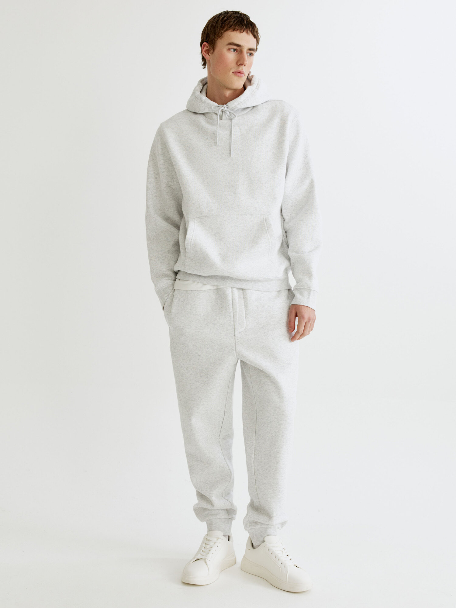 Брюки джоггеры