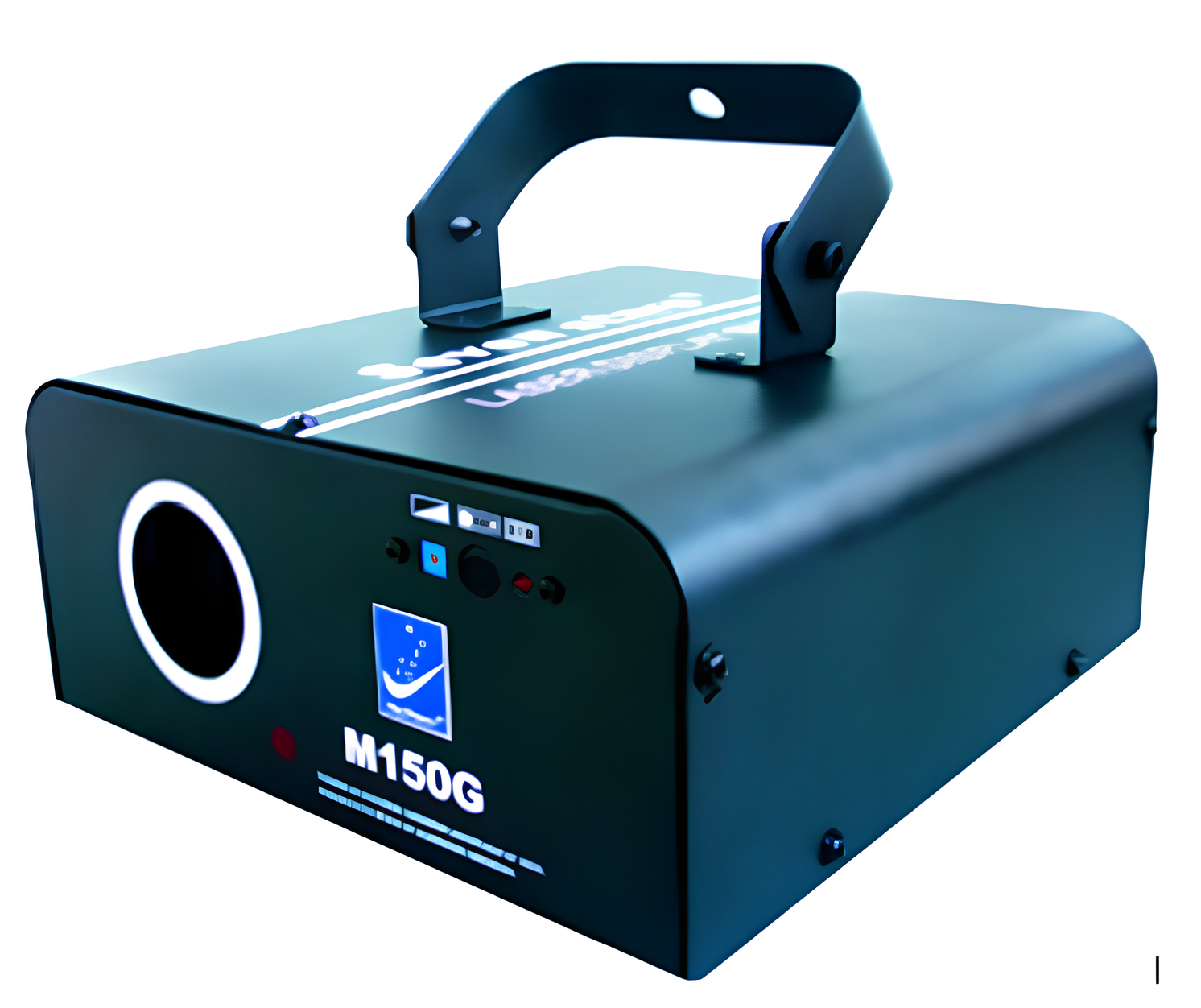 Лазерный проектор Big Dipper M150G