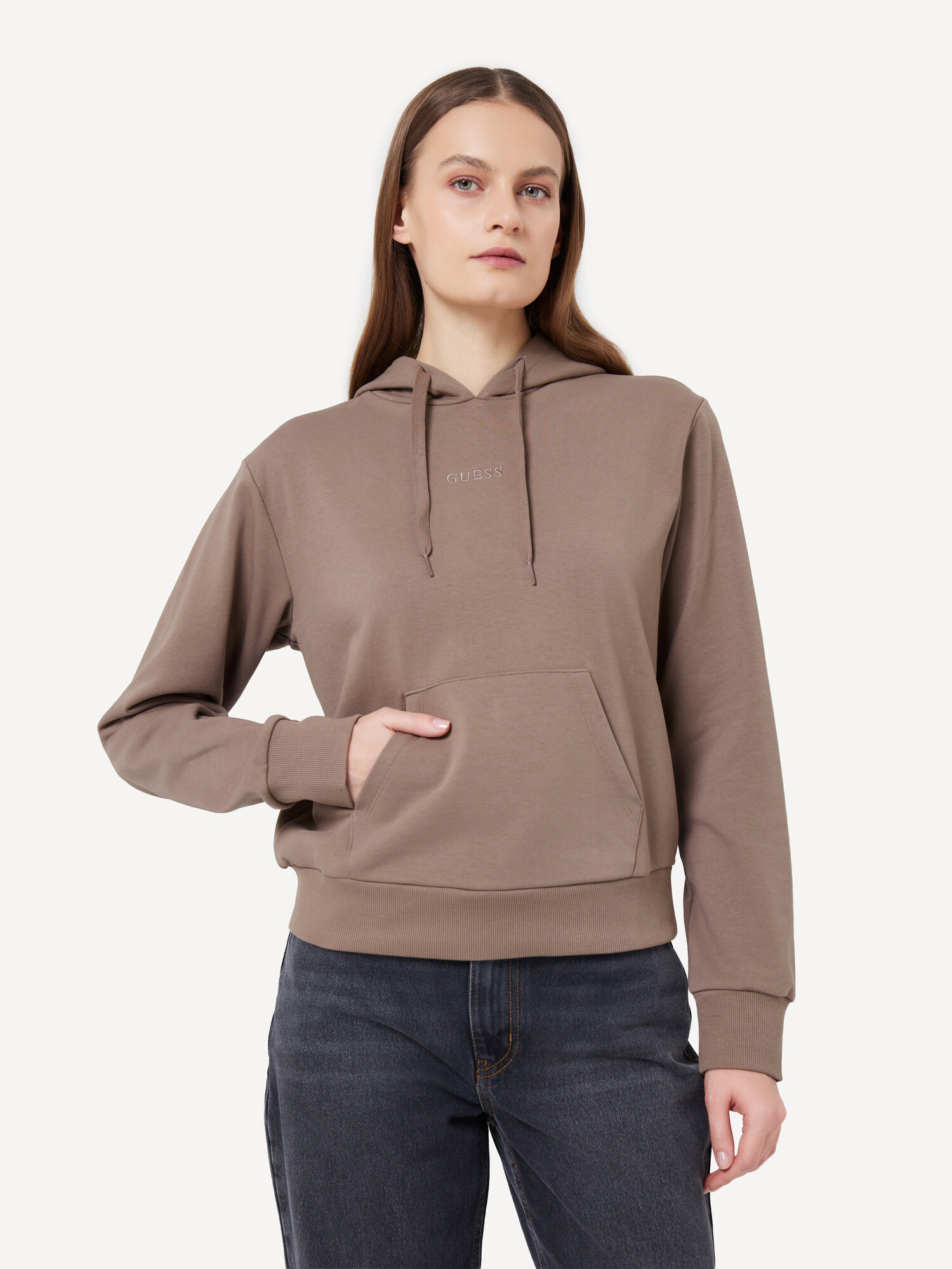 Толстовка SOFIA HOODIE