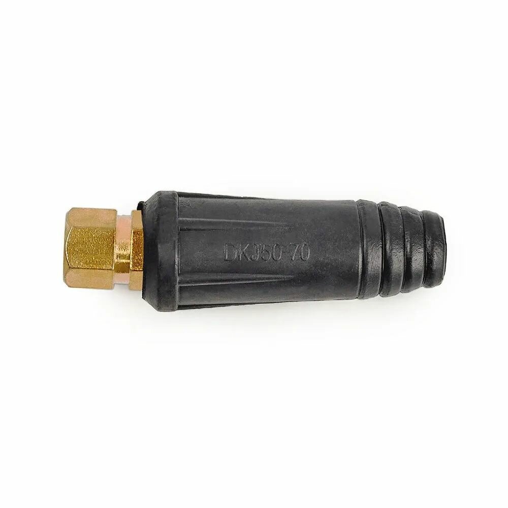 Вилка кабельная TW 50-70 (СКР50-70) STD (комплект 2 шт.)