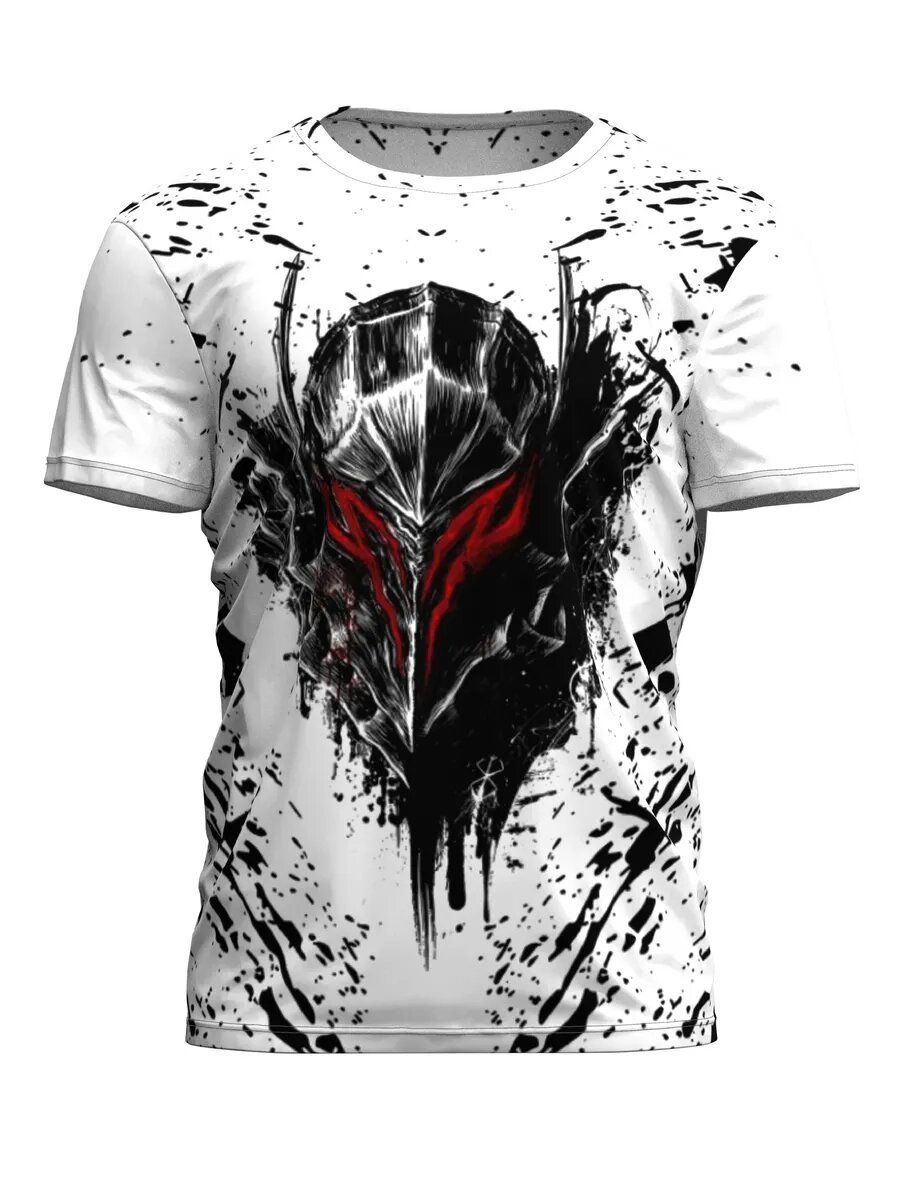 Футболка спортивная