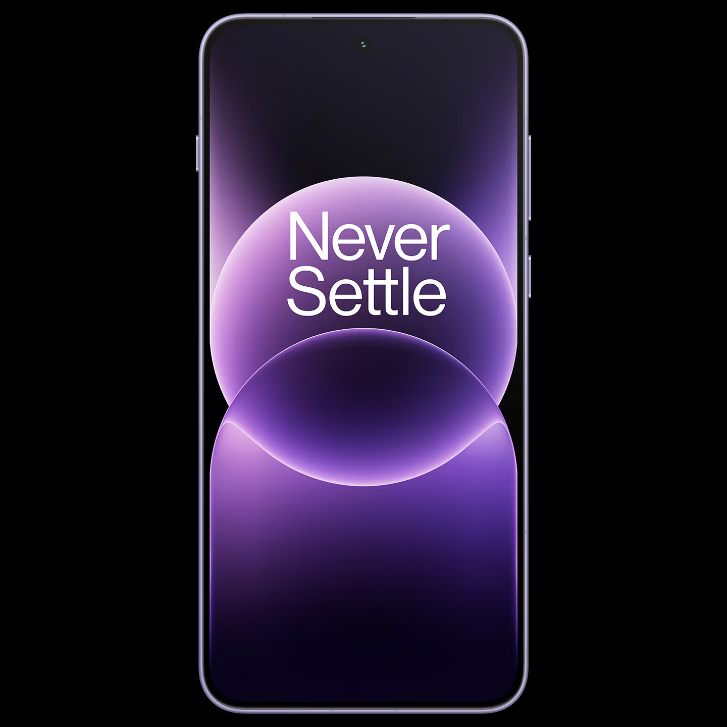 OnePlus Смартфон oneplus ace 6t CN，Пятое поколение Snapdragon 8，батареи 8300 мАч，6,83 дюйма，16/256 ГБ, Фиолетовый