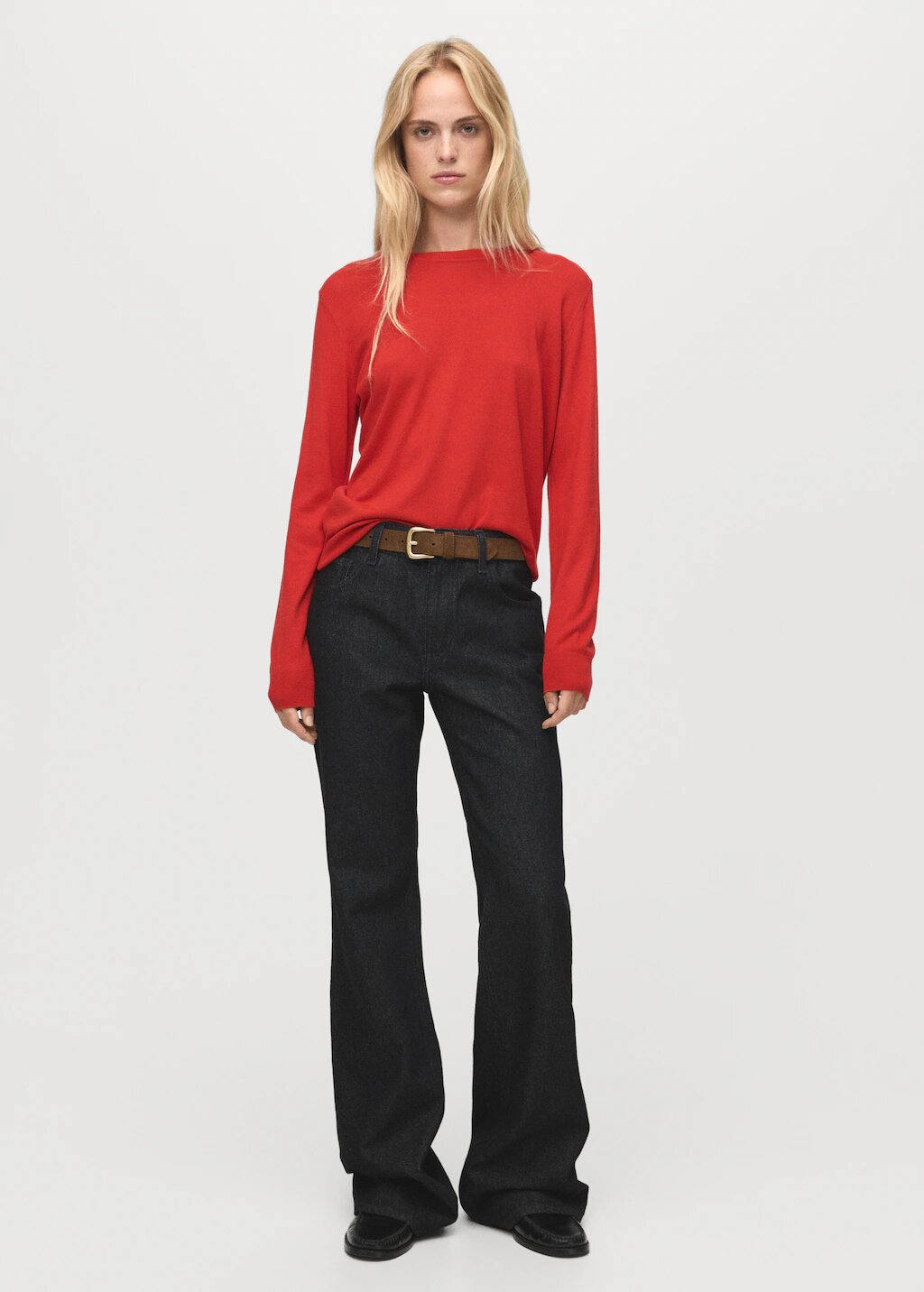 Джемпер LUCCA