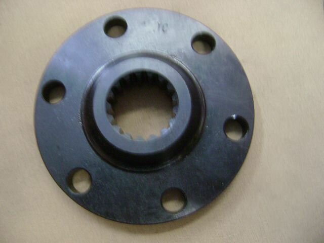 Фланец привода переднего колеса GREAT WALL HOVER H2 /Н3/Н5 4x4 2007-2010 Hover