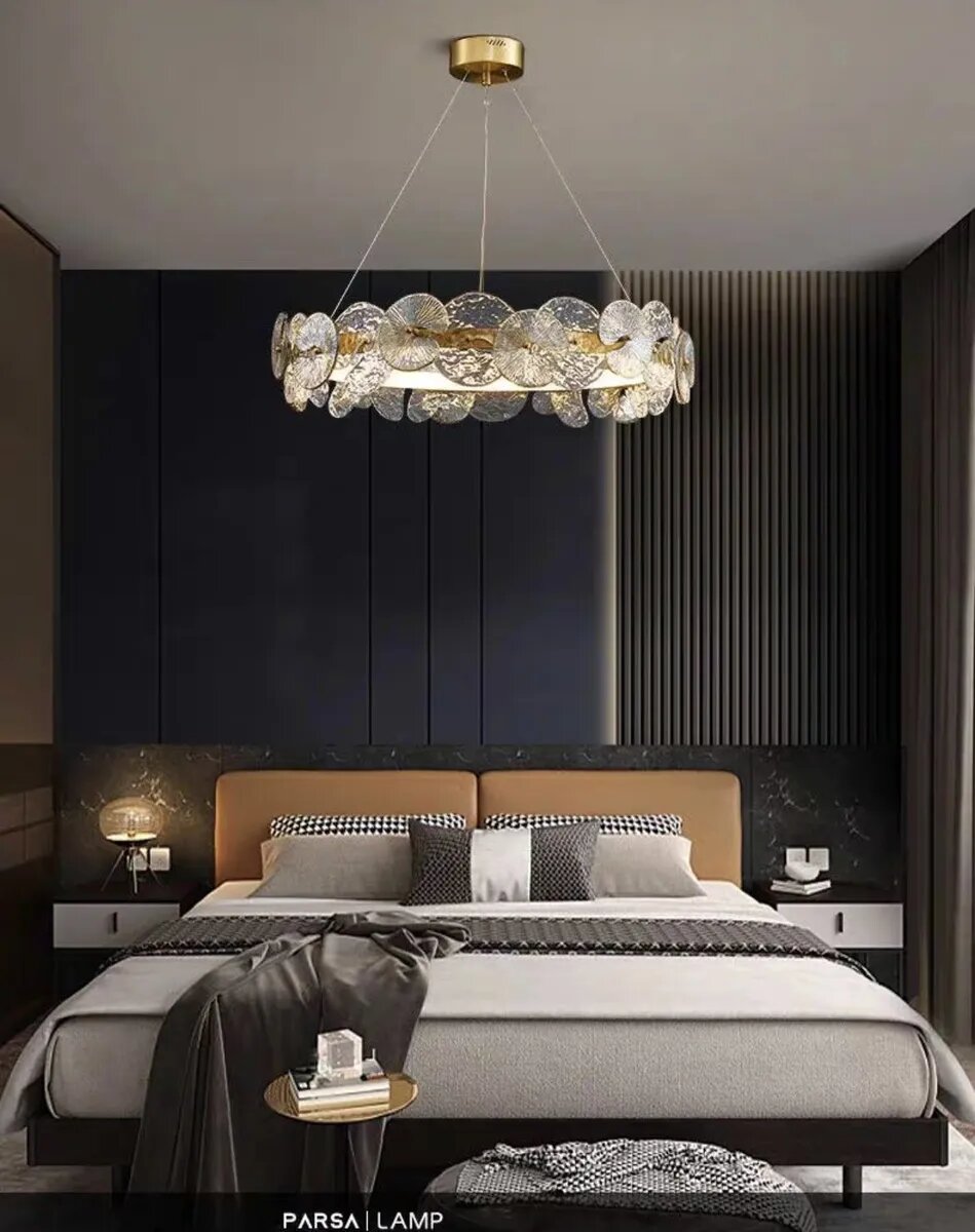 Cassina Люстра подвесная, LED, 48 Вт