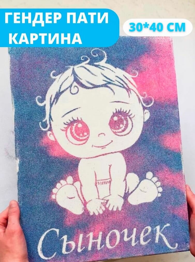 Набор для проведения праздника