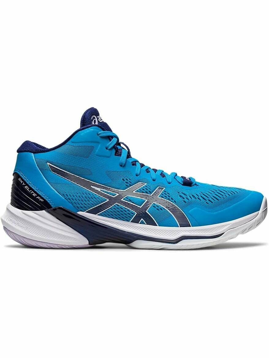 Кроссовки SKY ELITE FF MT 2