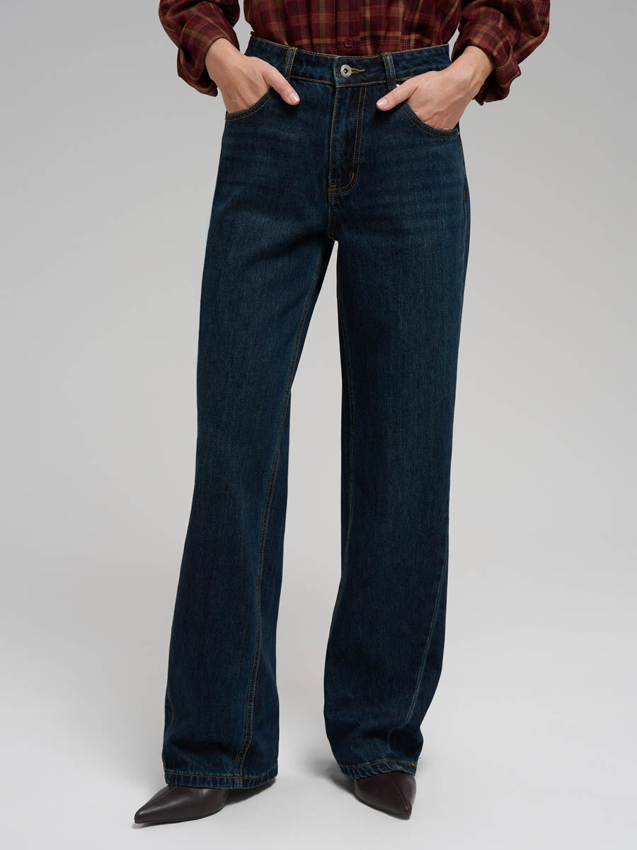 Джинсы FWF15004 1891 