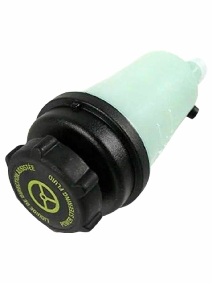 Бачок Гидроусилителя руля ГУР FORD FOCUS 2 Форд фокус 2