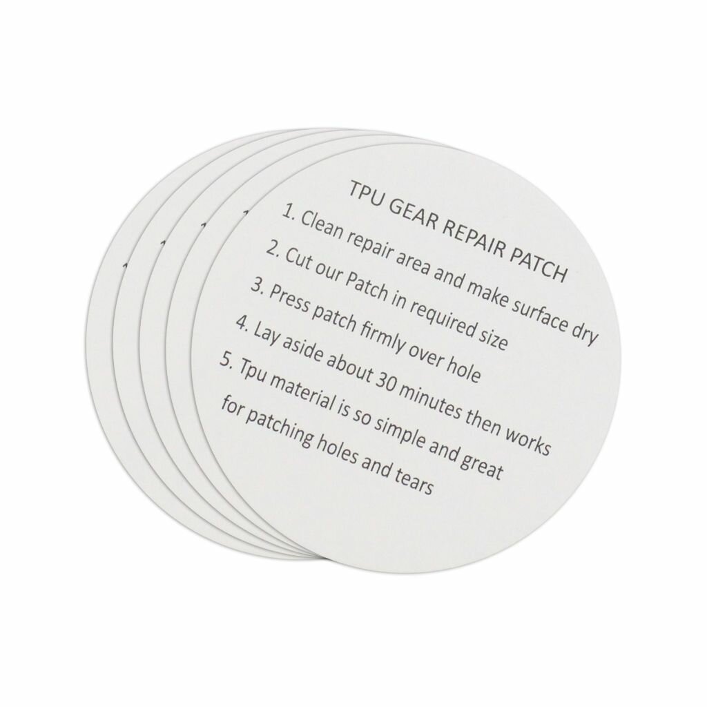 Клей для водонепроницаемых палаток