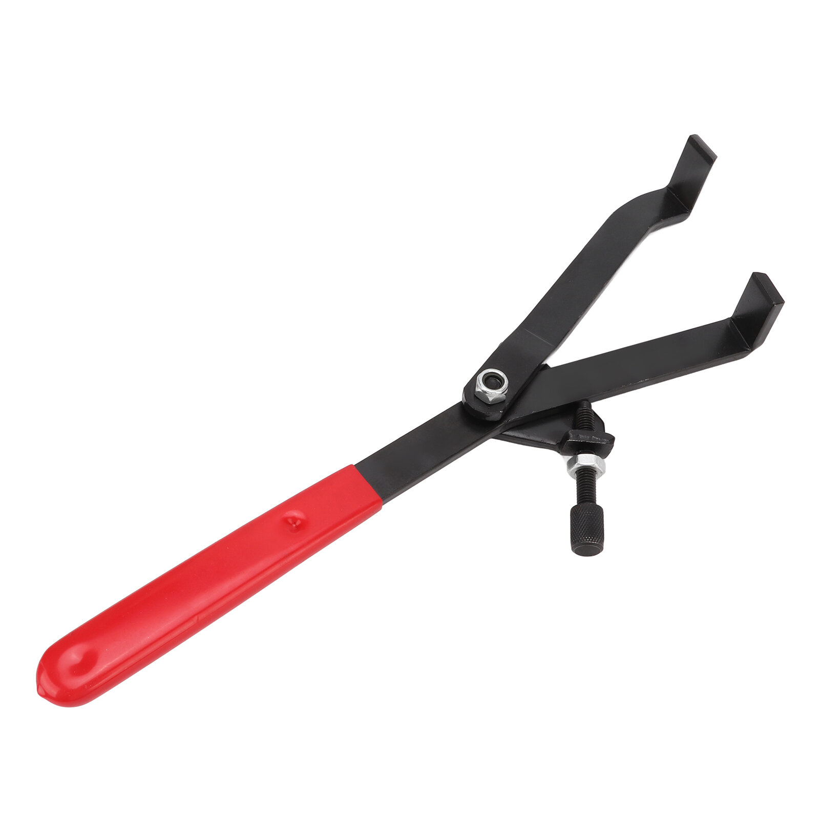 Гаечный ключ для сцепления маховика 68–125 мм регулируемый универсальный держатель шкивов для мотоцикла ATV