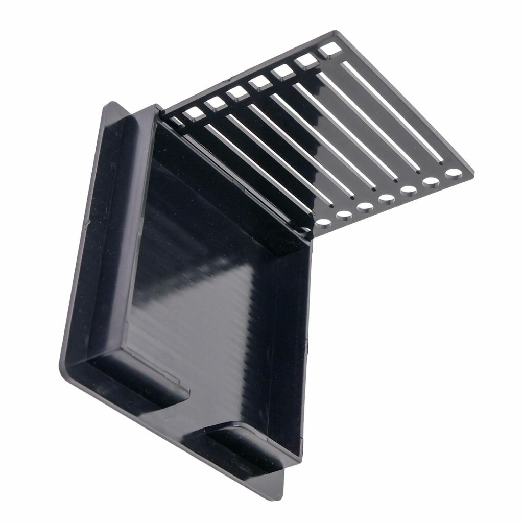 Диспенсер для стикеров с трафаретом