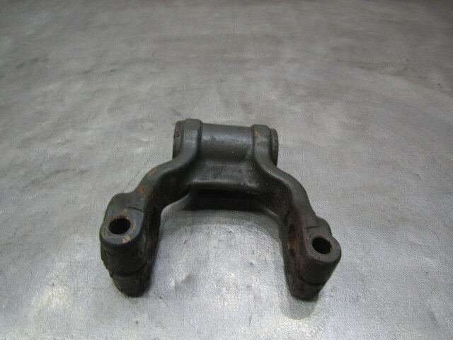 Кронштейн передней рессоры задний Scania P, G, R