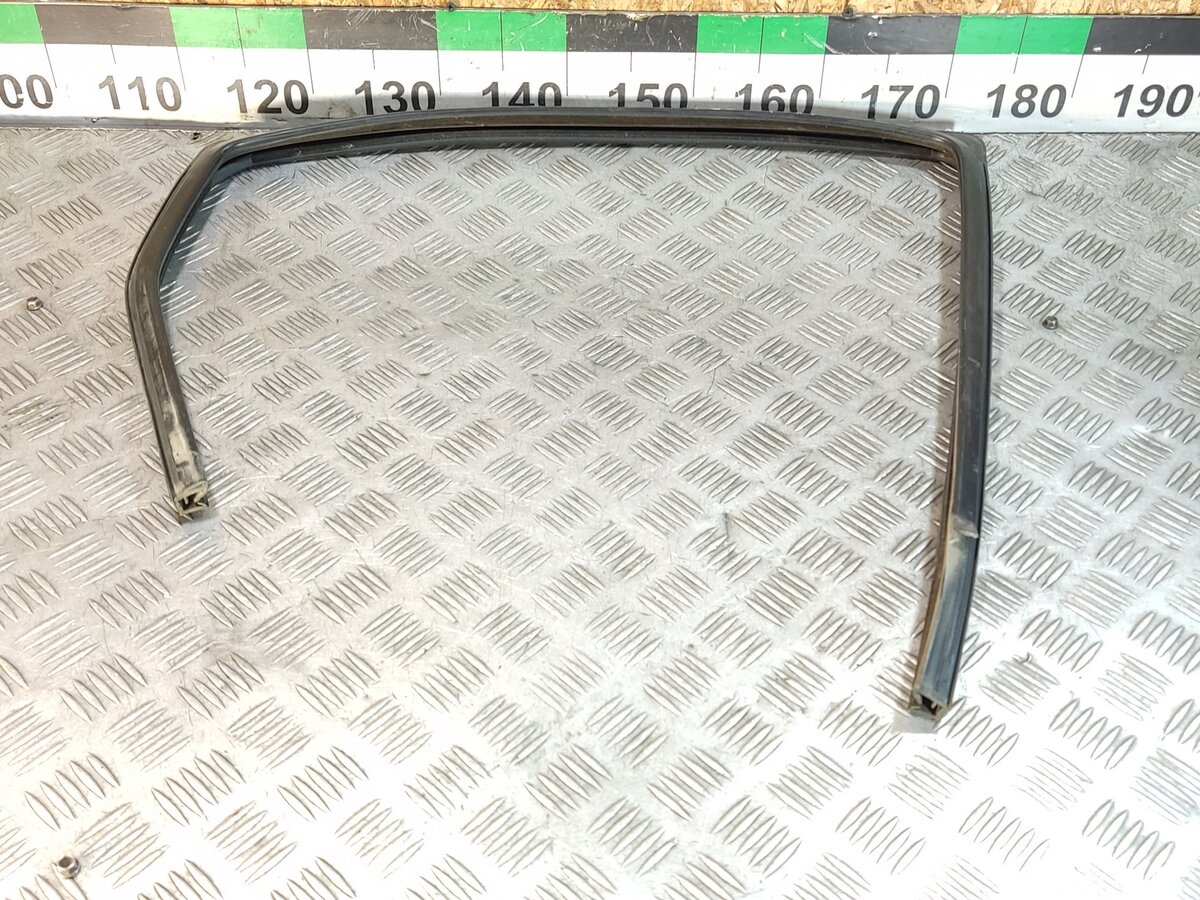 Уплотнитель стекла двери зад. левый FORD Focus 1998-2005 1229758