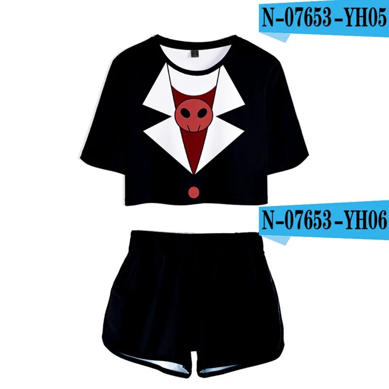 Комплект одежды