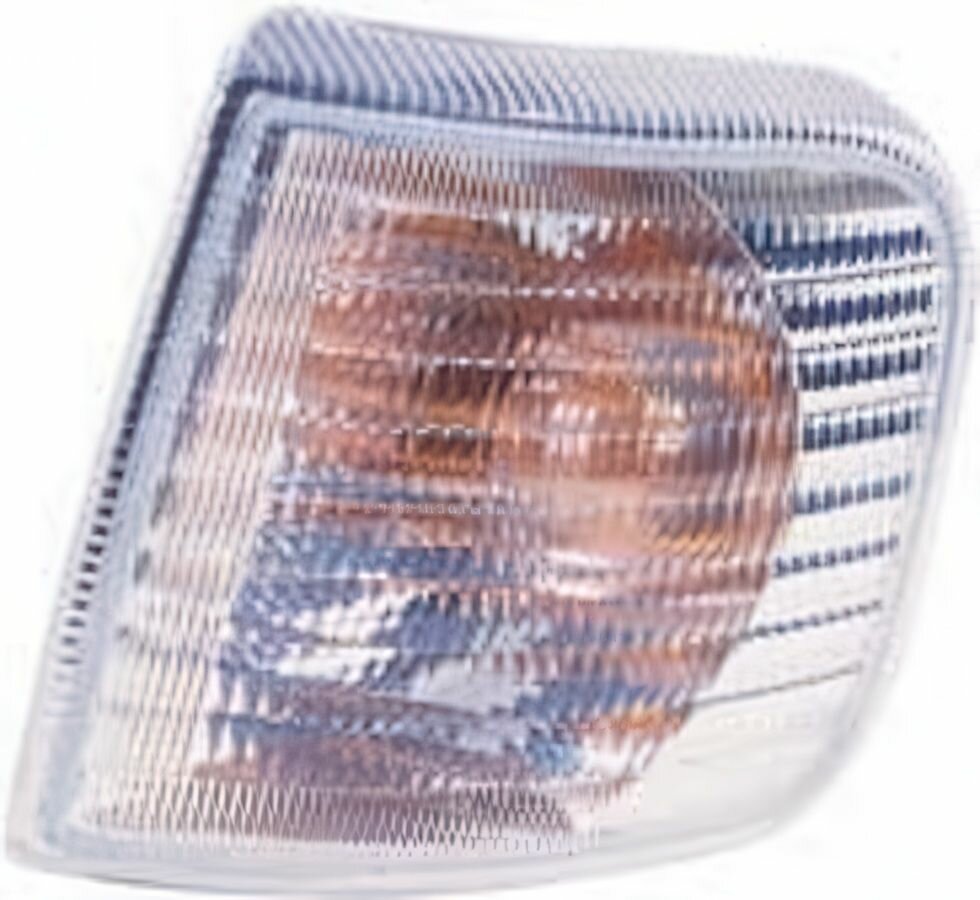 Поворотник правый для Рено Мидлум 1996-2005, Премиум 1996-2005, oem 119419, 89275 арт 5511518RUE