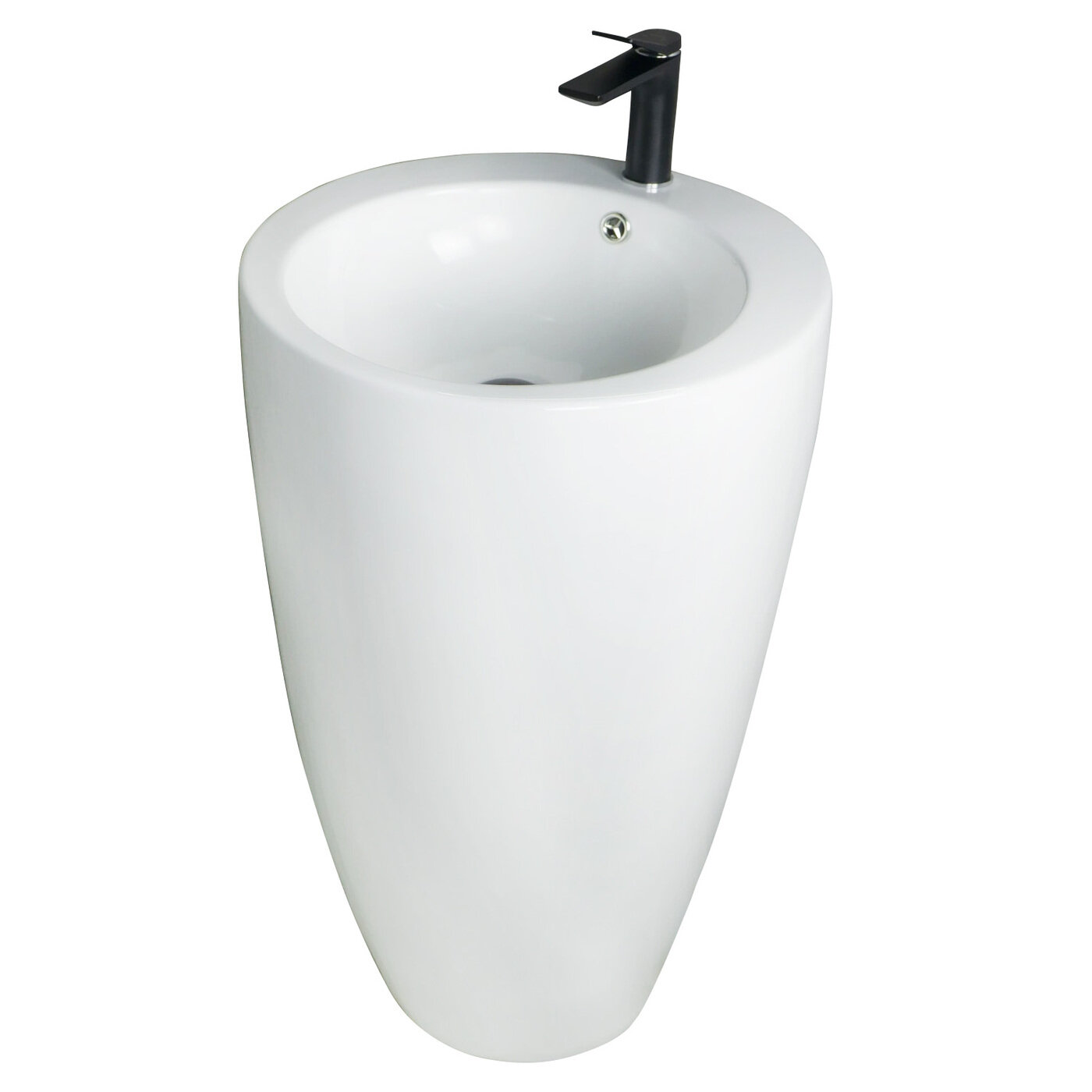Раковина Gid 49x49 Nb133