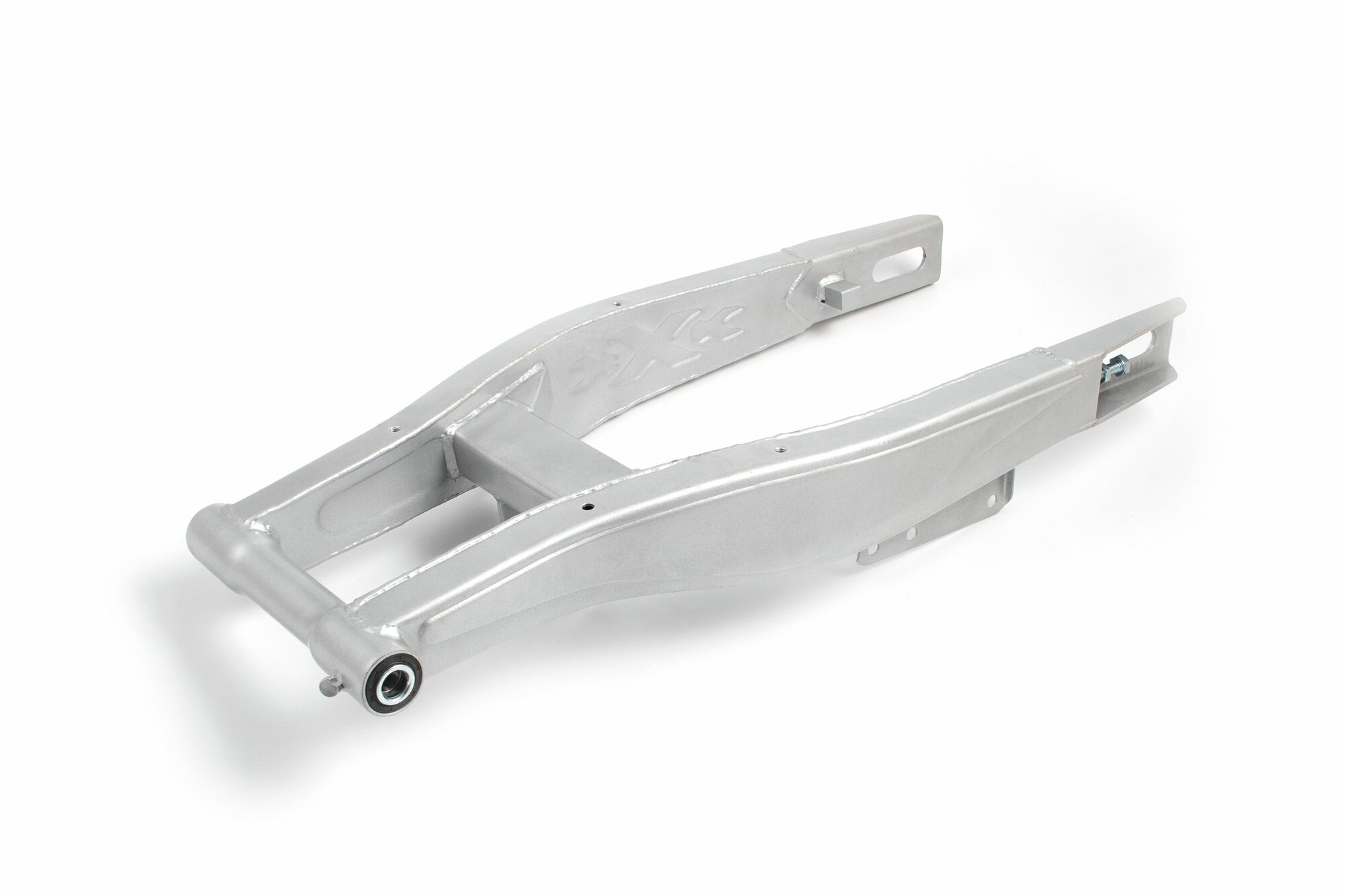 Маятник для эндуро мотоцикла BRZ X5 Lite сталь