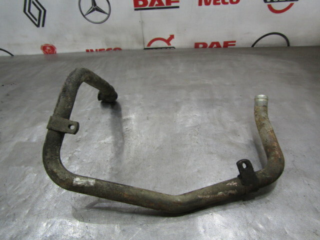 Трубка воздушного компрессора двигателя D2066 MAN TGA, TGS, TGX