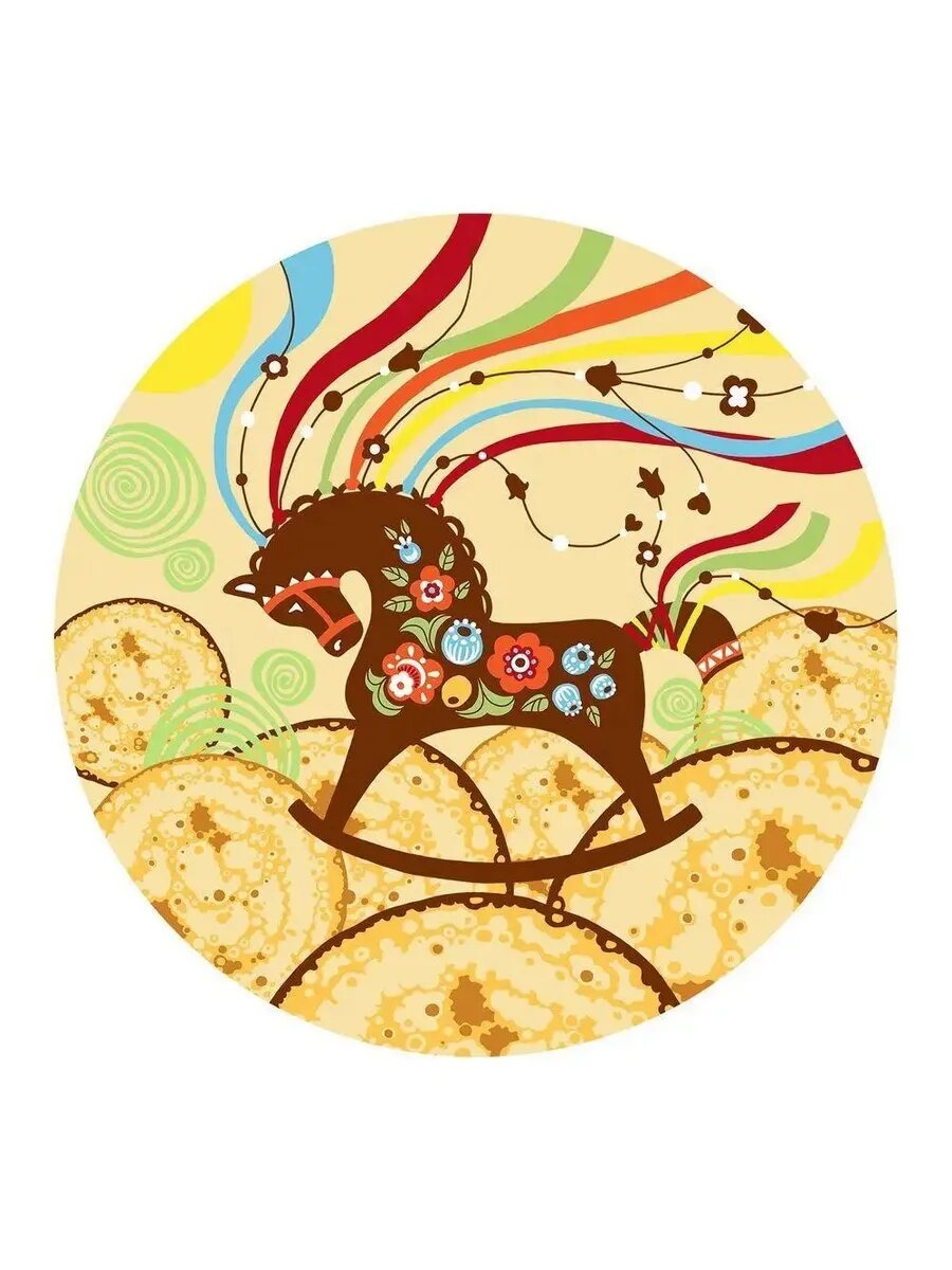 Универсальная разделочная доска и подставка