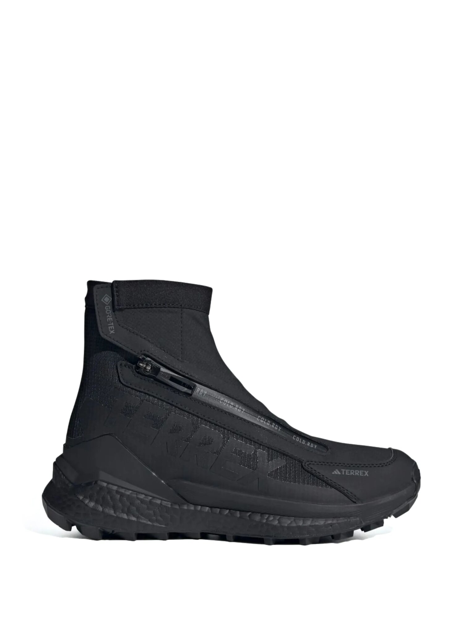 Кроссовки Terrex Free Hiker 2 C.RDY Black