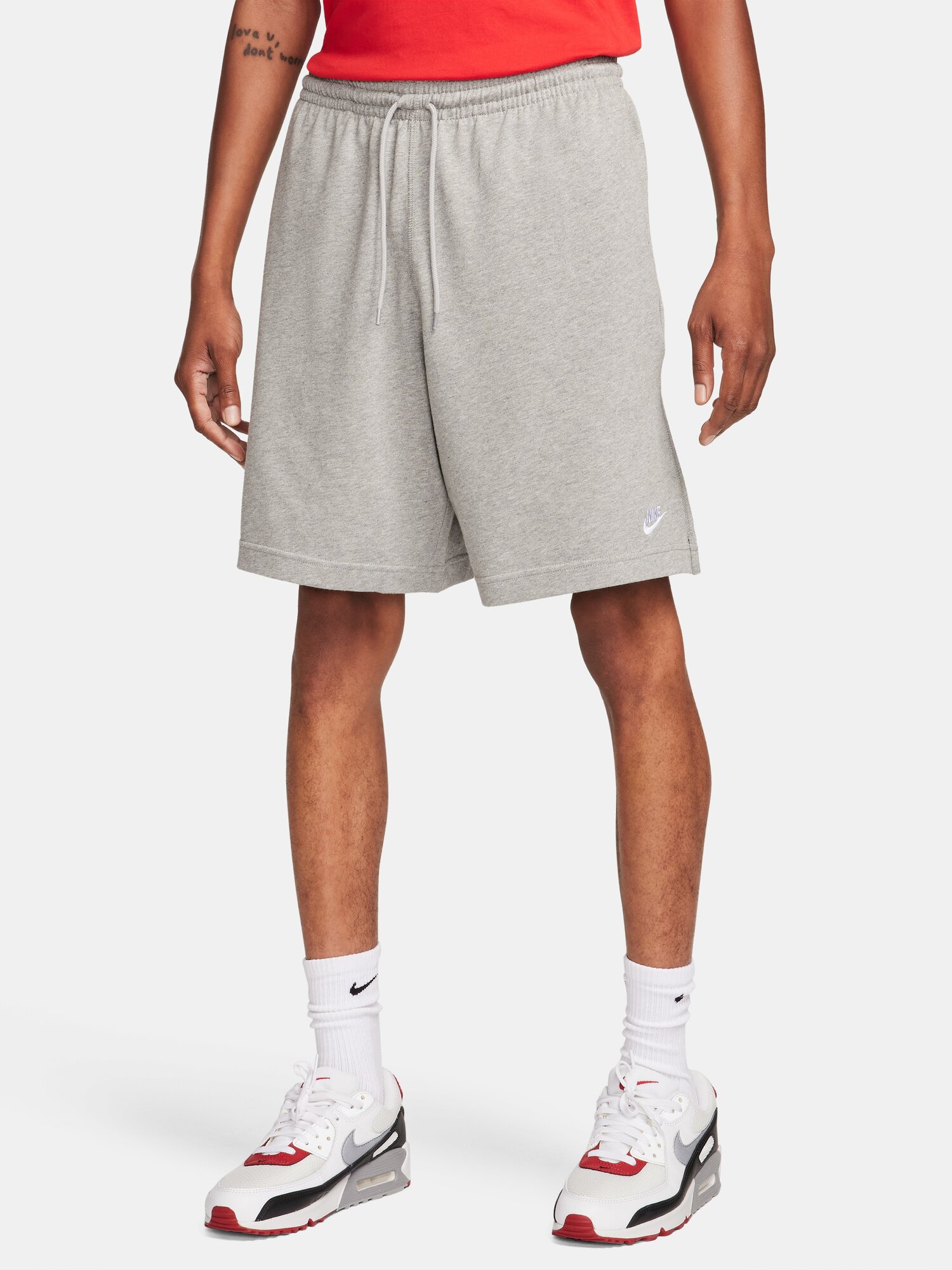 Шорты спортивные